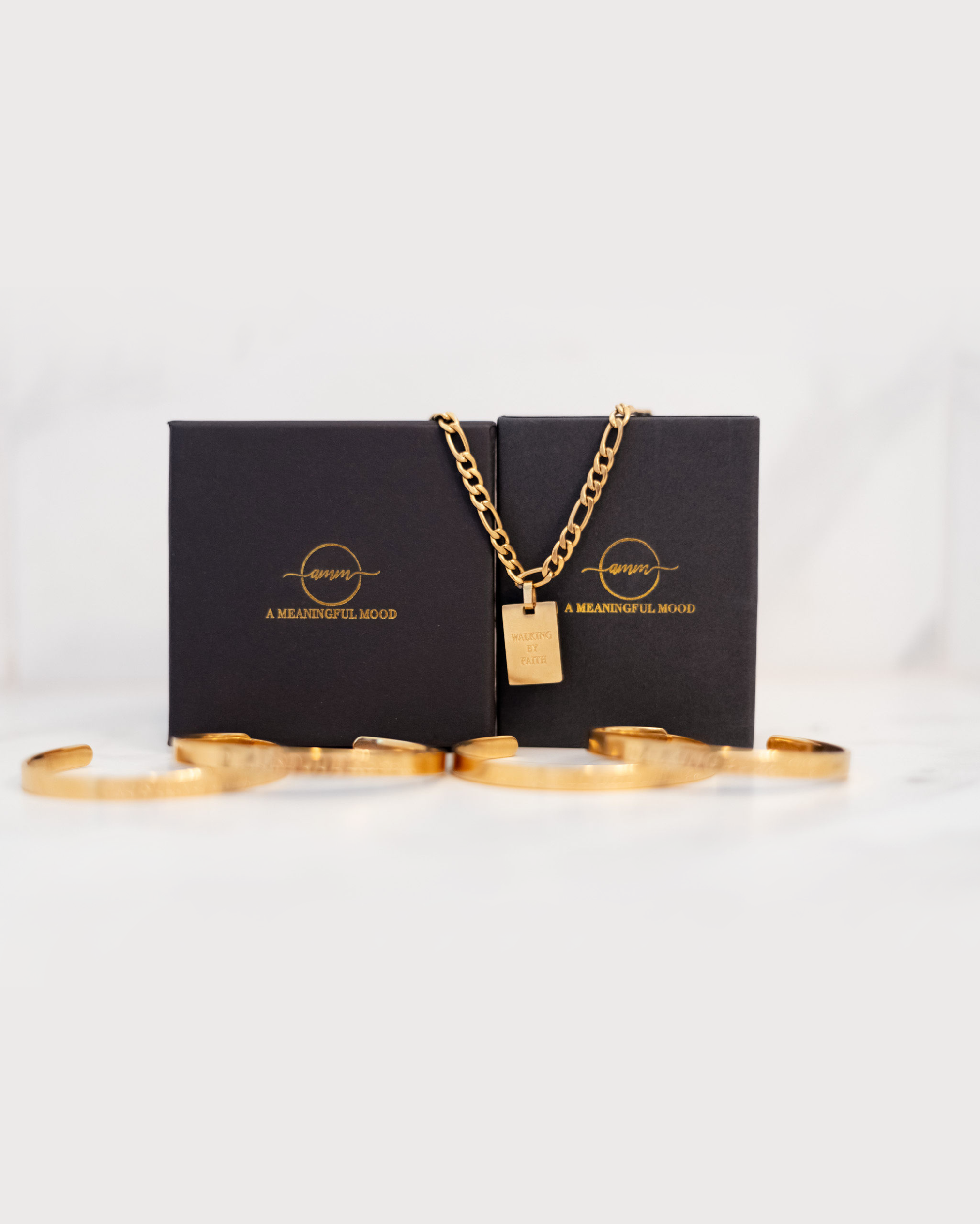 The God Bless Collection | A Meaningful Mood