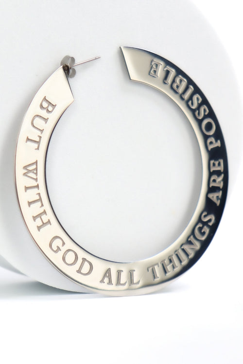 Timeless Christian Statement Jewelry – A Meaningful Mood