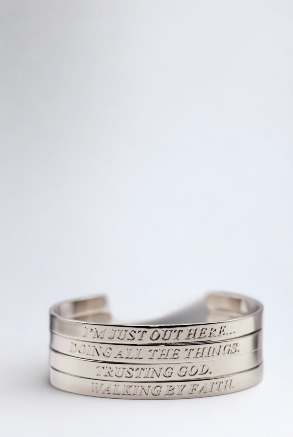 Timeless Christian Statement Jewelry – A Meaningful Mood